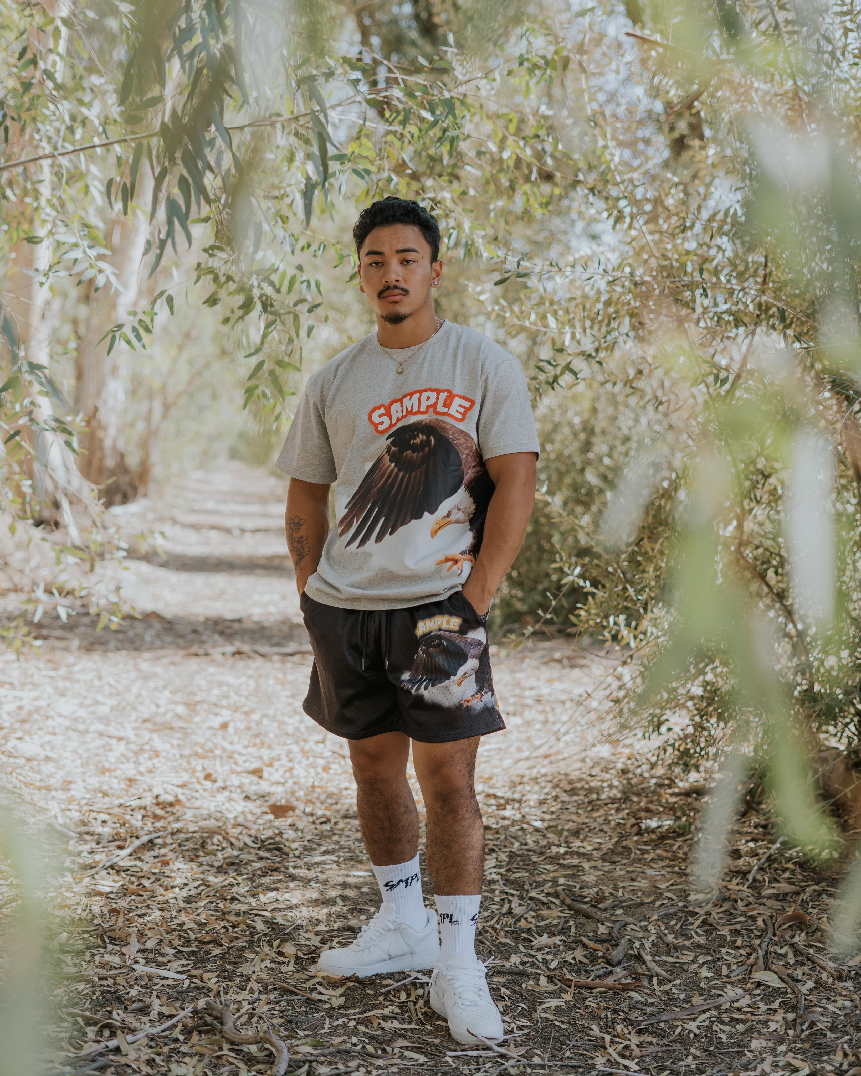 "BIRDS OF A FEATHER, FLOCK TOGETHER" VOL 2 – SMPL ind.