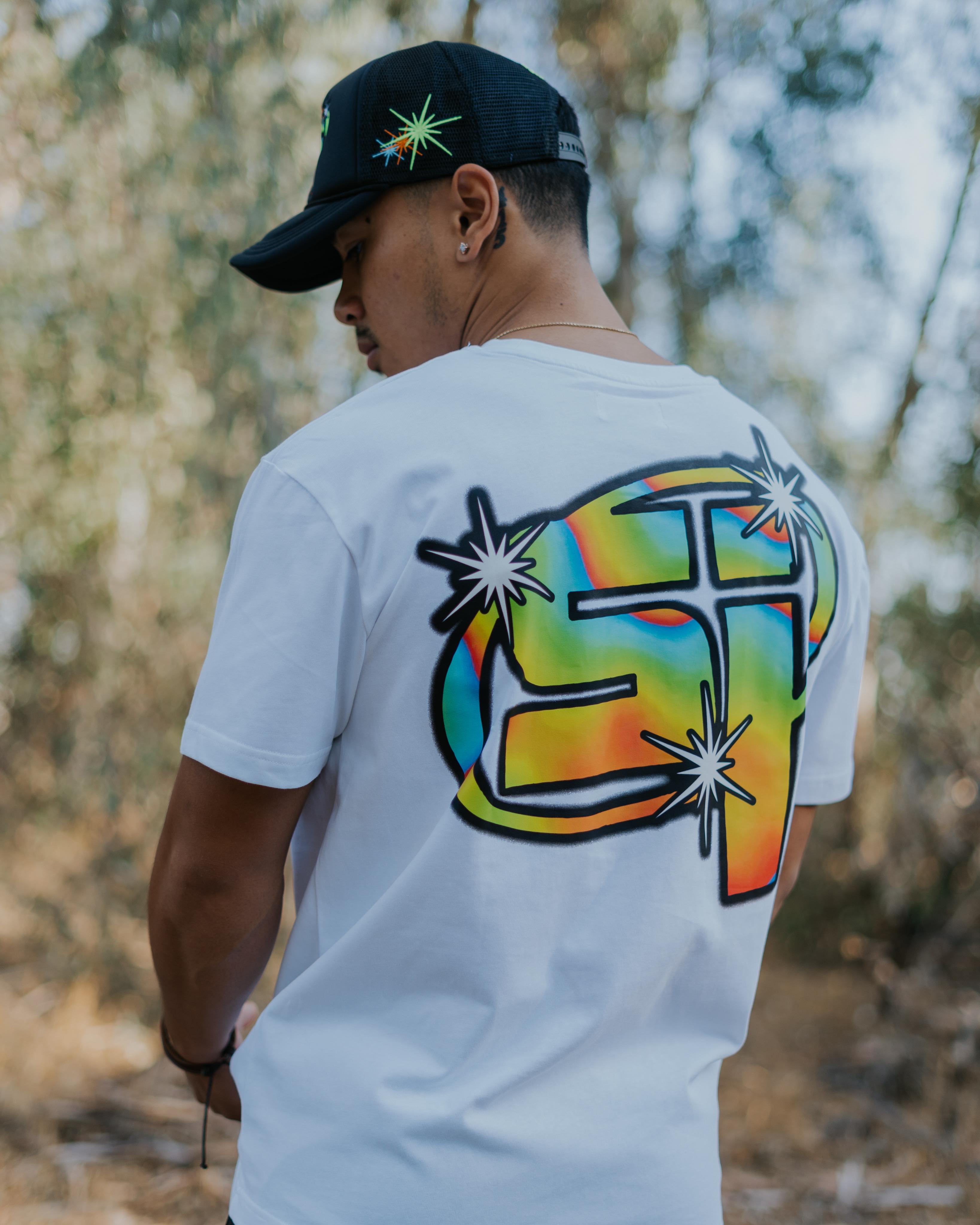 Stick Around 🔪 – SMPL ind.