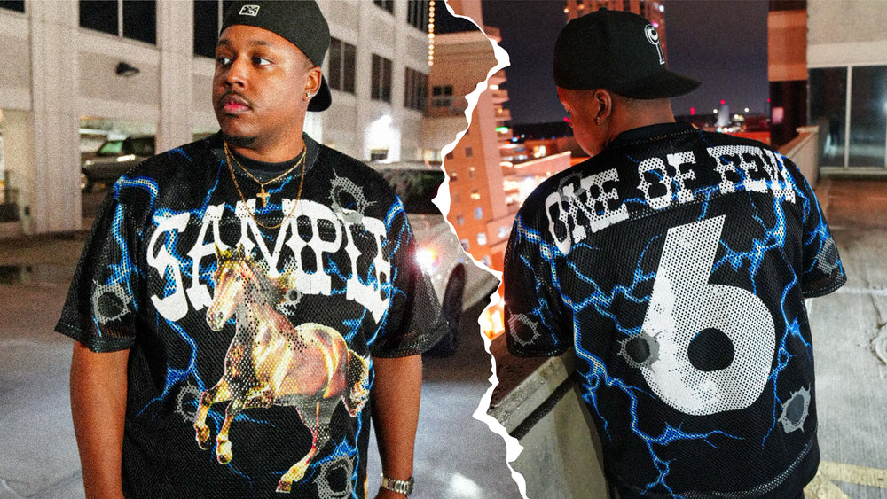 Sample Industries – SMPL ind.