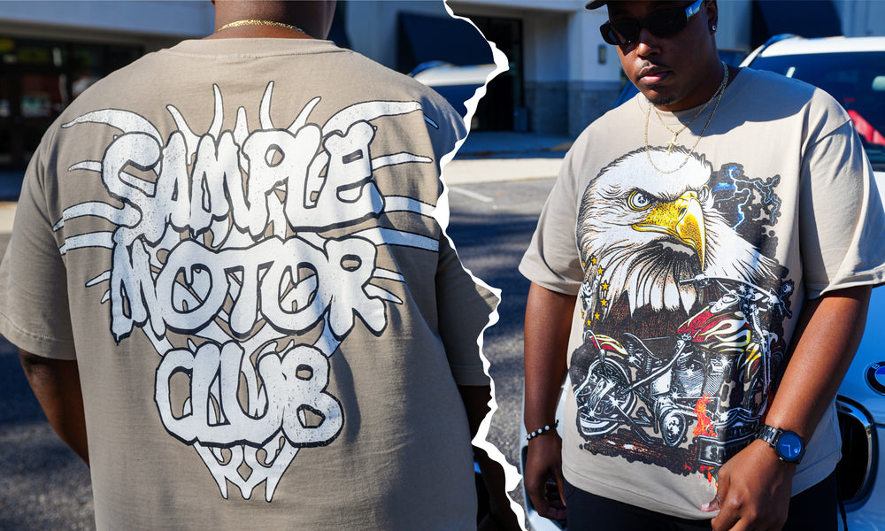 Sample Industries – SMPL ind.