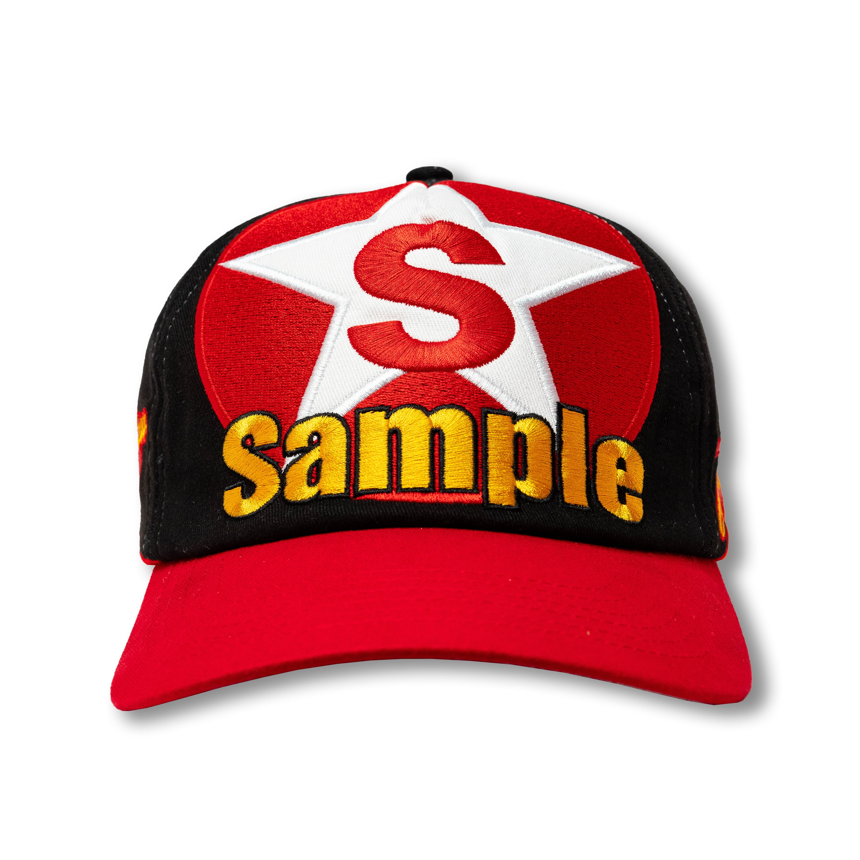 "Pit Crew" Hat – SMPL ind.