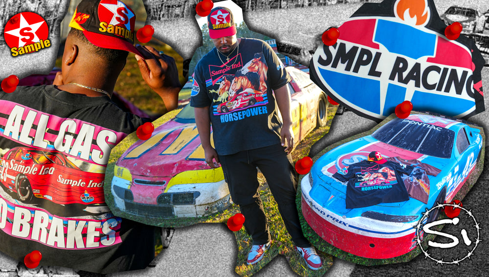 Sample Industries – SMPL ind.