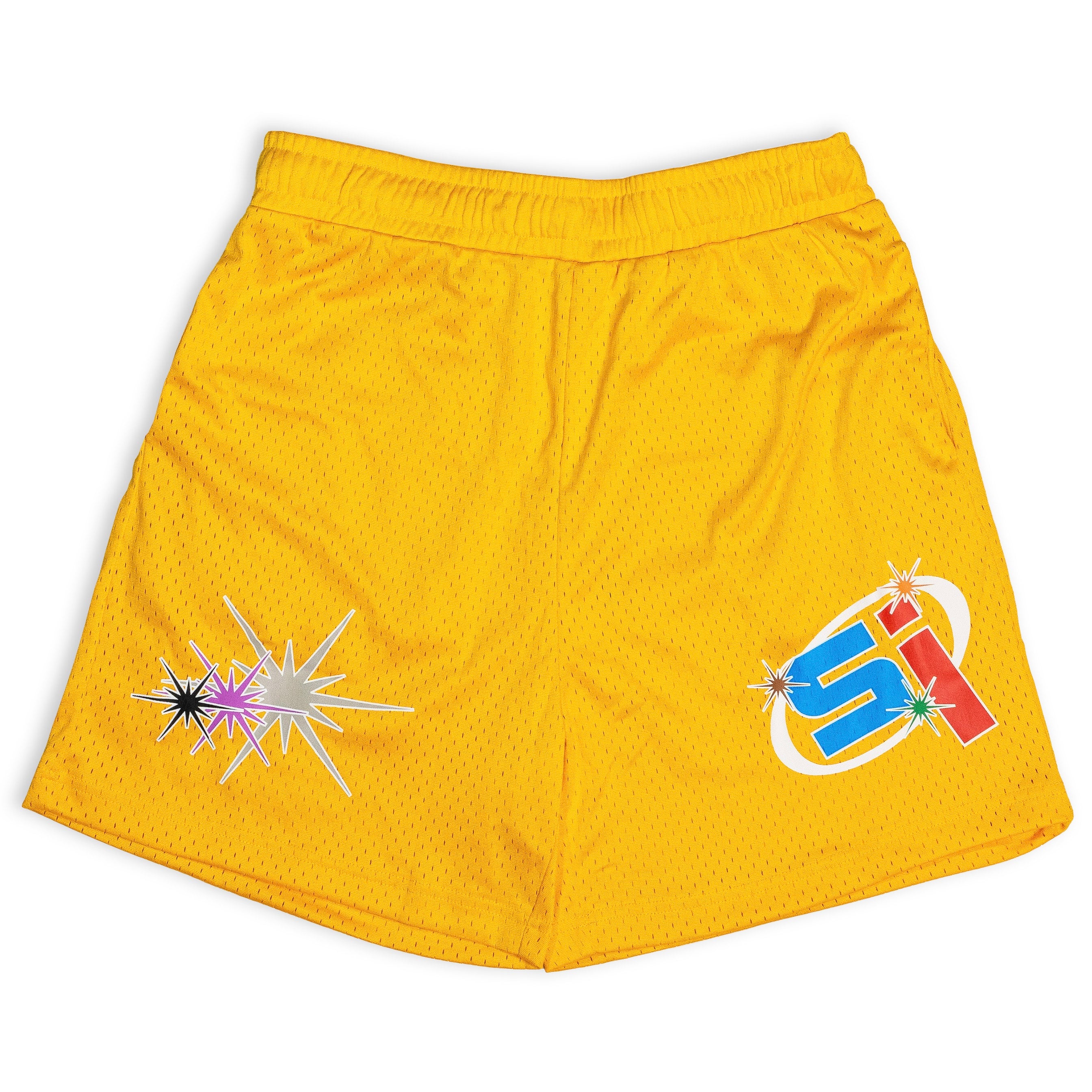 SHORTS – SMPL ind.